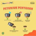Distributor Moiaa Silky Pudding Powder Bubuk Bahan Puding Instan ...