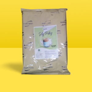 Distributor Moiaa Silky Pudding Powder Bubuk Bahan Puding Instan ...