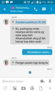 Distributor Moiaa Silky Pudding Powder Bubuk Bahan Puding Instan ...