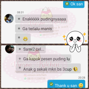 Distributor Moiaa Silky Pudding Powder Bubuk Bahan Puding Instan ...